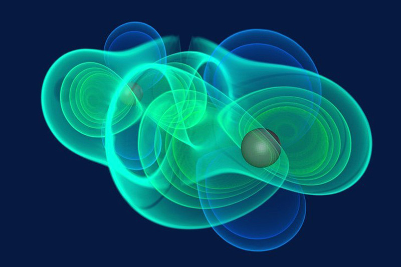 Ali Alpar Bilim Kazanı'na Konuk Oldu: Kütleçekimsel Dalgalar - Bilim ...